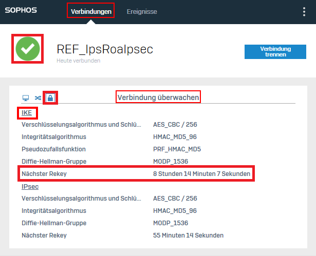 Zwei-Faktor-Authentisierung (2FA) - VPN mit YubiKey und Yubico ...